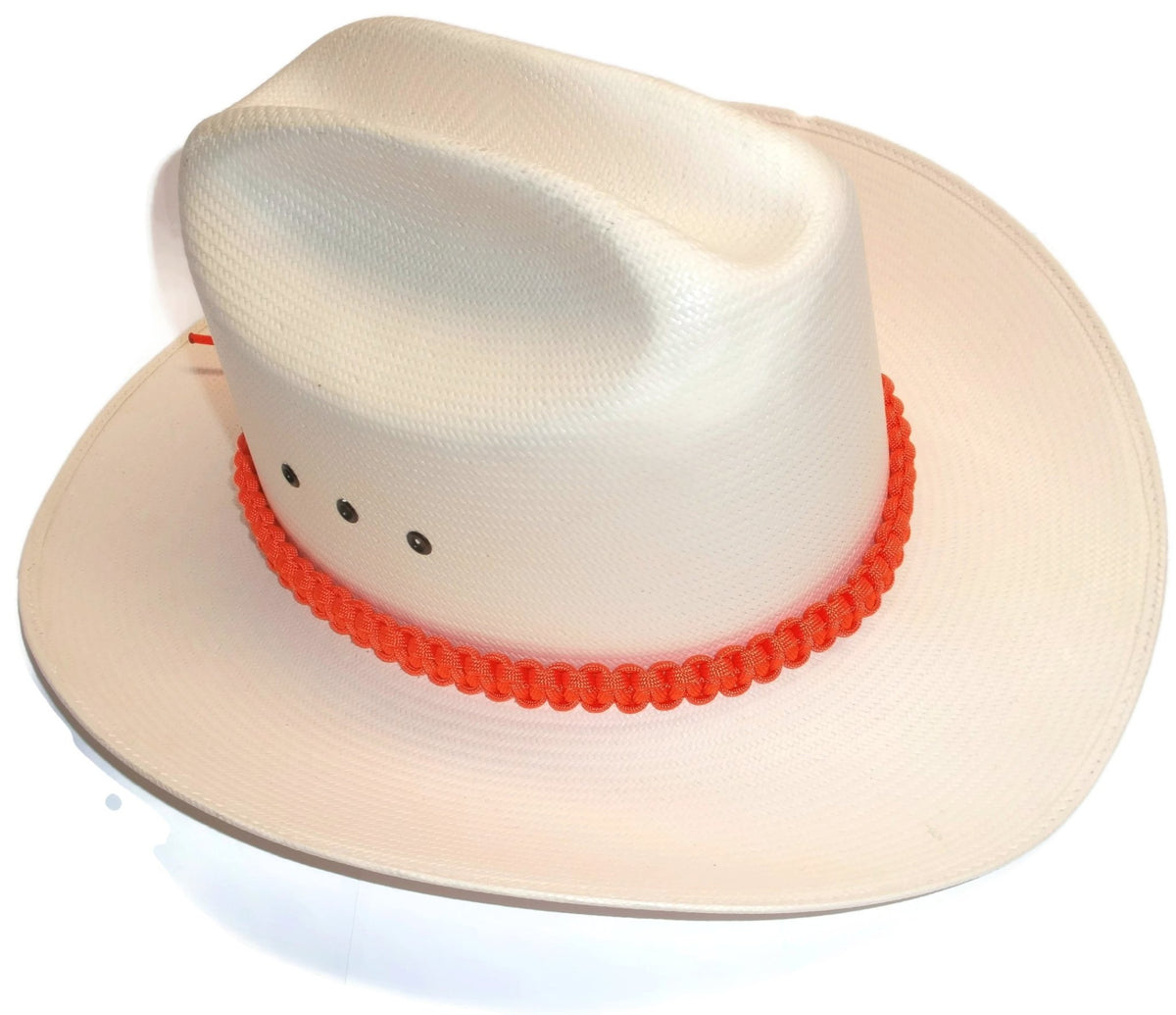 Cowboy Hat Bands - RedVex