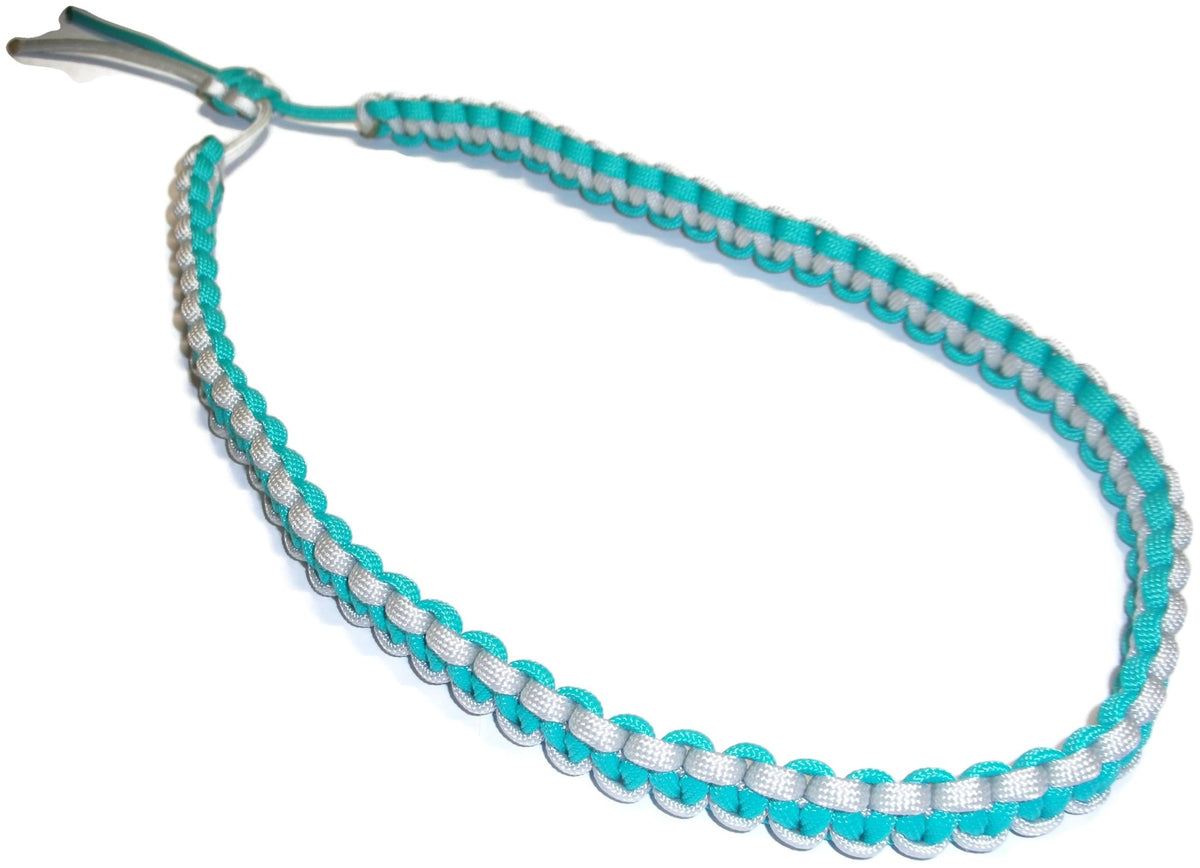 RedVex Paracord Hat Band - Cowboy Hat Band - Choose Your Color and ...