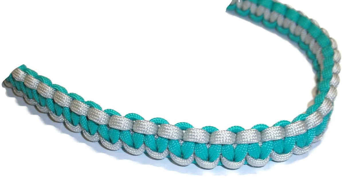 RedVex Paracord Hat Band - Cowboy Hat Band - Choose Your Color and ...