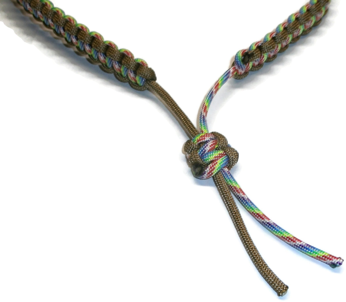 RedVex Paracord Hat Band - Cowboy Hat Band - Choose Your Color and ...