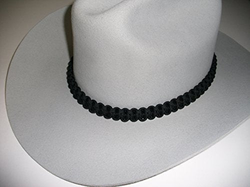 RedVex Paracord Hat Band - Cowboy Hat Band - Choose Your Color and ...