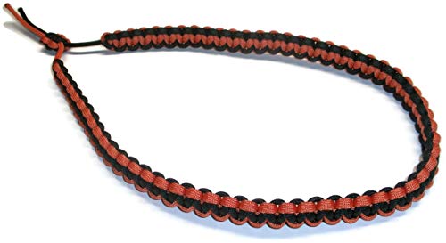 RedVex Paracord Hat Band - Cowboy Hat Band - Choose Your Color and ...