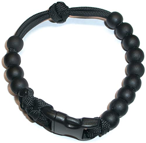 RedVex Ranger Pace Counter Bead Bracelet Choose Your Color and Size ...