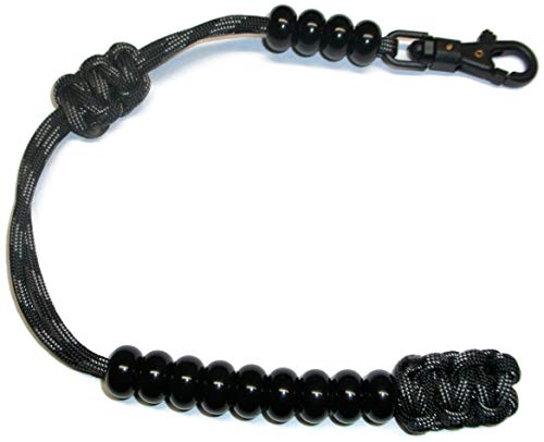 RedVex Ranger Style Paracord Pace Counter Beads 13 inch - Choose Your ...